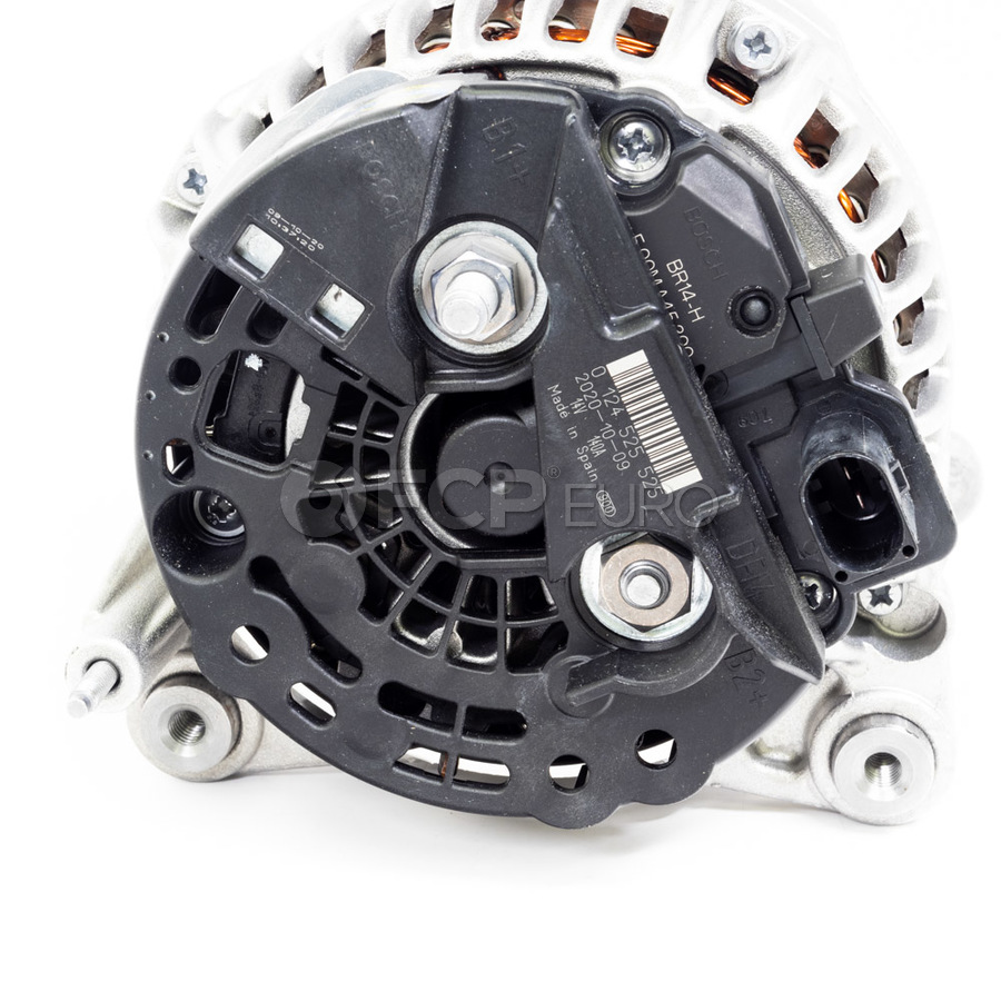 Audi VW Alternator - Bosch 06F903023FX | FCP Euro