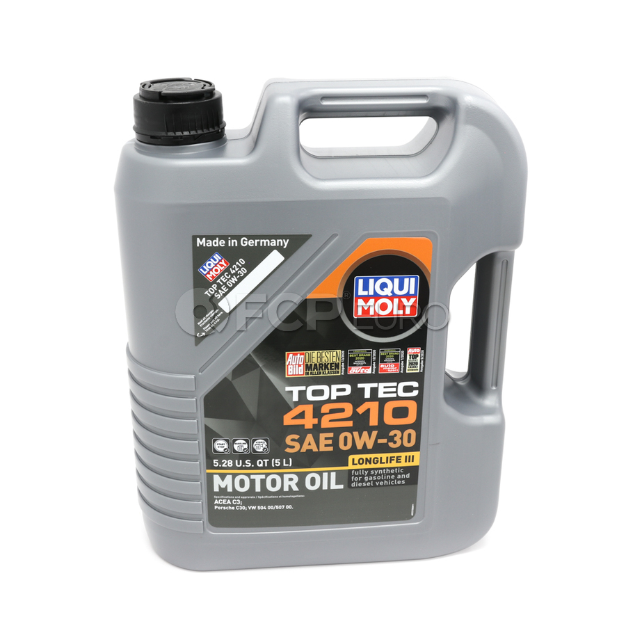 3.6 V6 Engine Oil? | VW Vortex - Volkswagen Forum