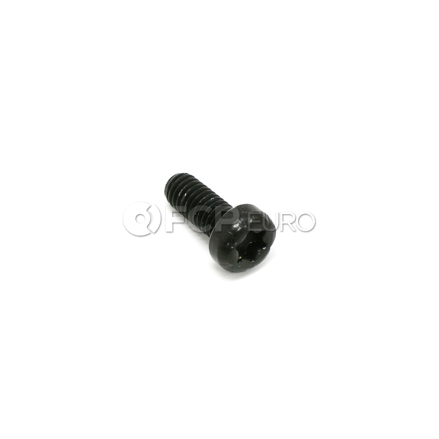 Audi VW Camshaft Adjuster Solenoid Bolt - Genuine Audi VW N90455205 ...