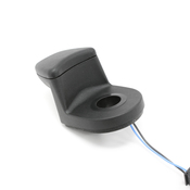 BMW Back Glass Release Switch - VNE 61319200673 | FCP Euro