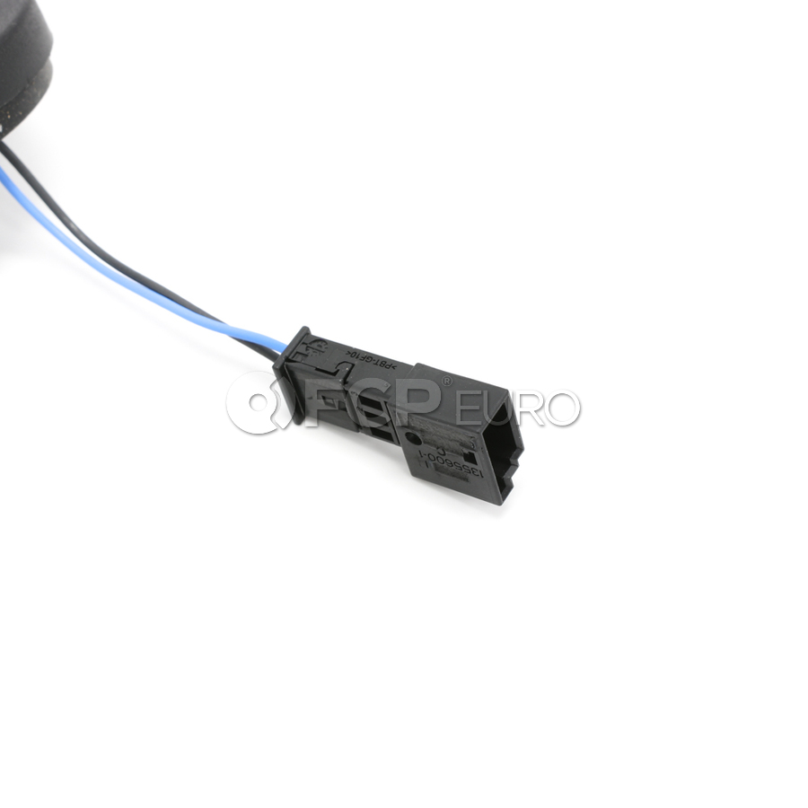 BMW Back Glass Release Switch - VNE 61319200673 | FCP Euro