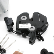 Volvo Burglar Alarm Siren Kit - Genuine Volvo 9499758 | FCP Euro