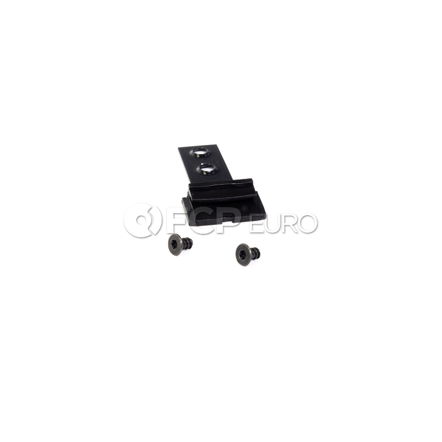 BMW Sunroof Shade Slider - Genuine BMW 54138246027 | FCP Euro