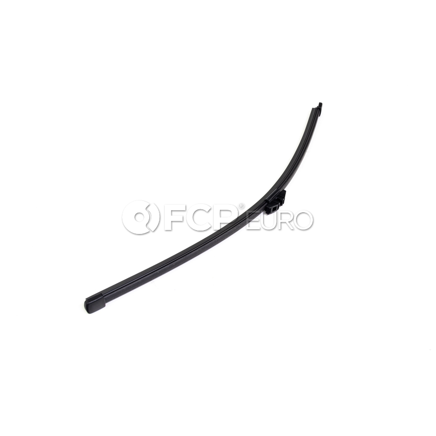 BMW Back Glass Wiper Blade - Genuine BMW 61627161029 | FCP Euro