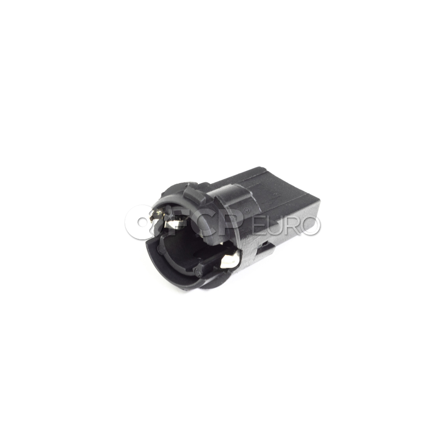 BMW Tail Light Bulb Carrier - Genuine BMW 63211387697 | FCP Euro
