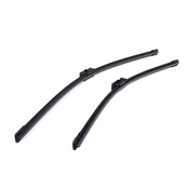 BMW Wiper Blade Set - Bosch 61610077821 | FCP Euro