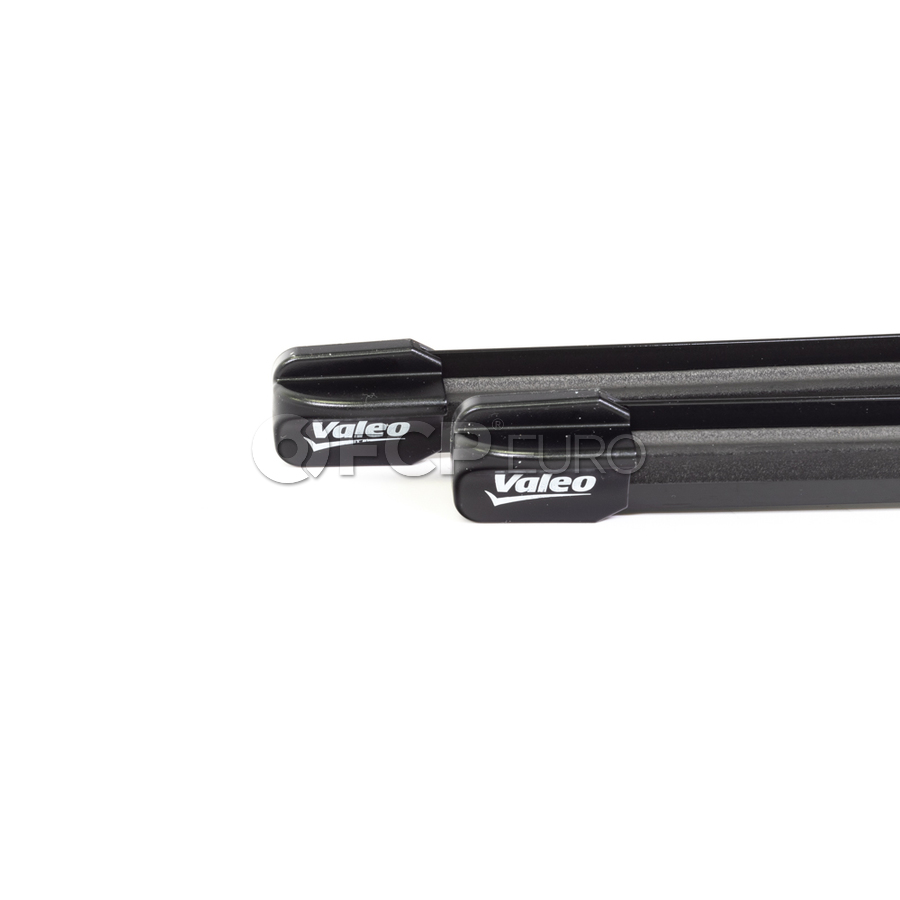 BMW Wiper Blade Set - Valeo 574472 | FCP Euro
