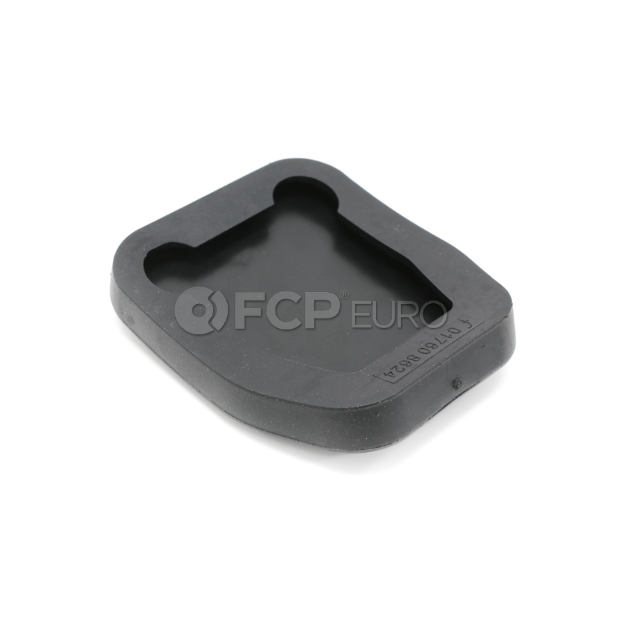 BMW Clutch Pedal Pad - Febi Bilstein 35211108634 | FCP Euro