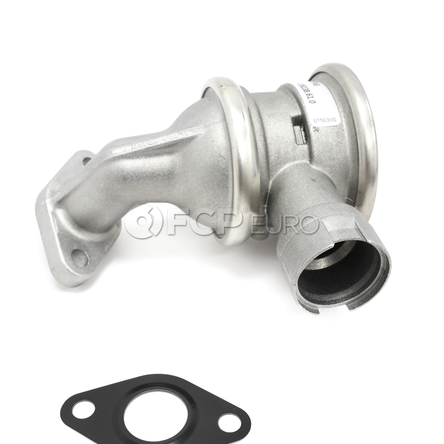 BMW Secondary Air Injection Control Valve - Pierburg 11727553066 | FCP Euro