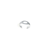 Volvo Brake Hose Retainer - Genuine Volvo 999290 | FCP Euro