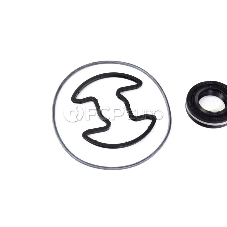 BMW Power Steering Repair Kit - Genuine BMW 32411135880 | FCP Euro
