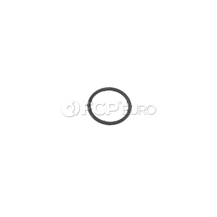 Audi VW Coolant Outlet O-Ring - Elring 037121687 | FCP Euro