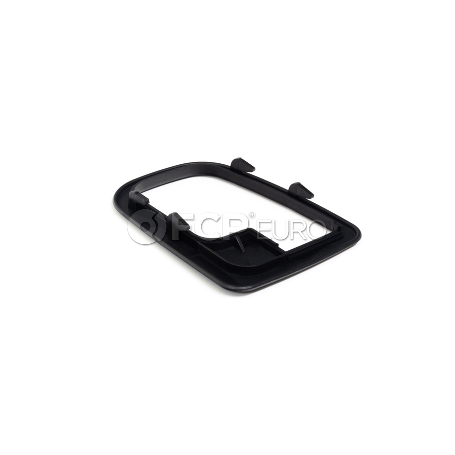 BMW Interior Door Handle Trim - Febi Bilstein 51228219024 | FCP Euro