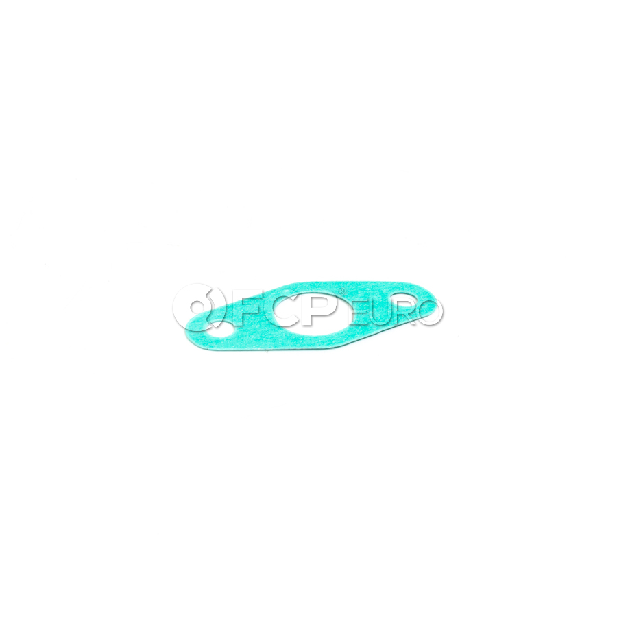 Volvo Engine Coolant Pipe Gasket - Genuine Volvo 1236119 | FCP Euro