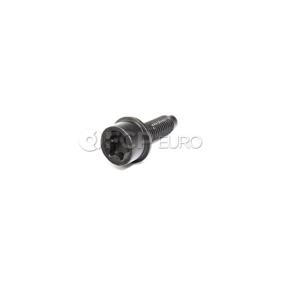 BMW Oil Pump Sprocket Bolt - Genuine BMW 11277619309 | FCP Euro