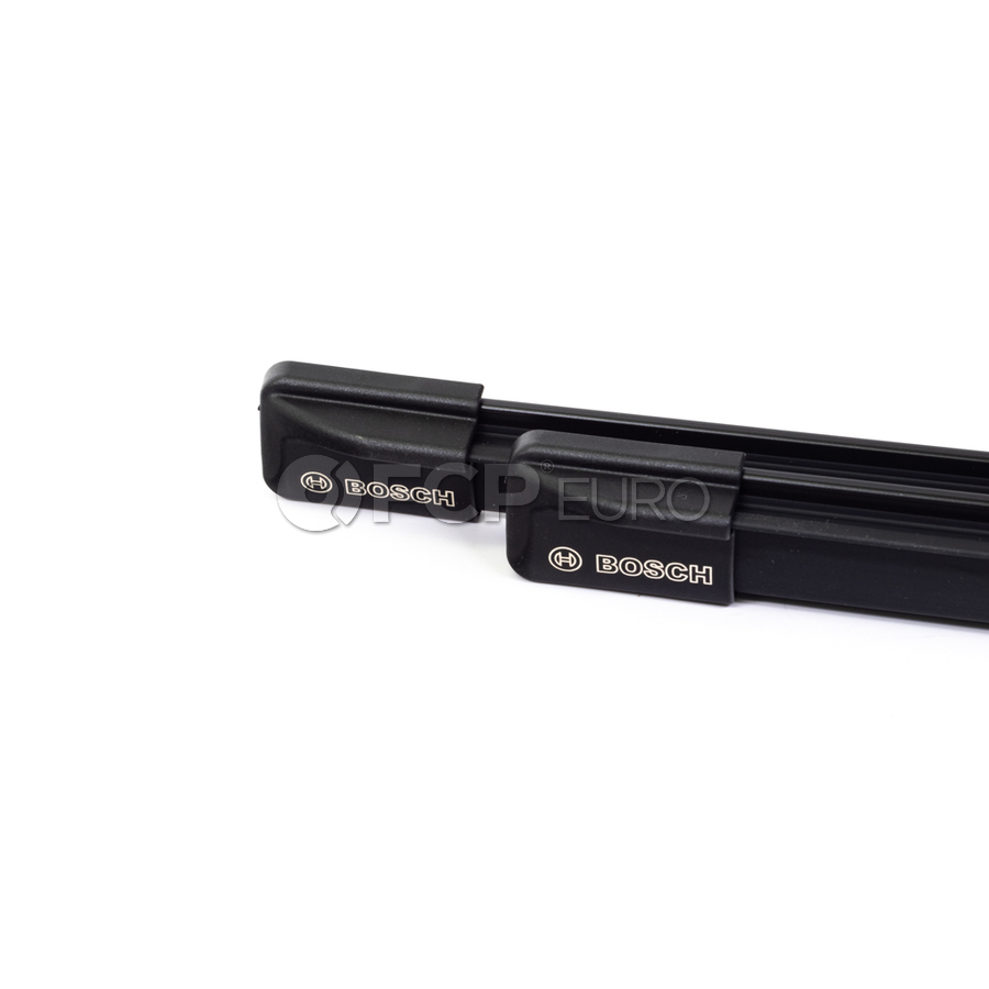 Audi Windshield Wiper Blade Set - Bosch 4G1955425B | FCP Euro