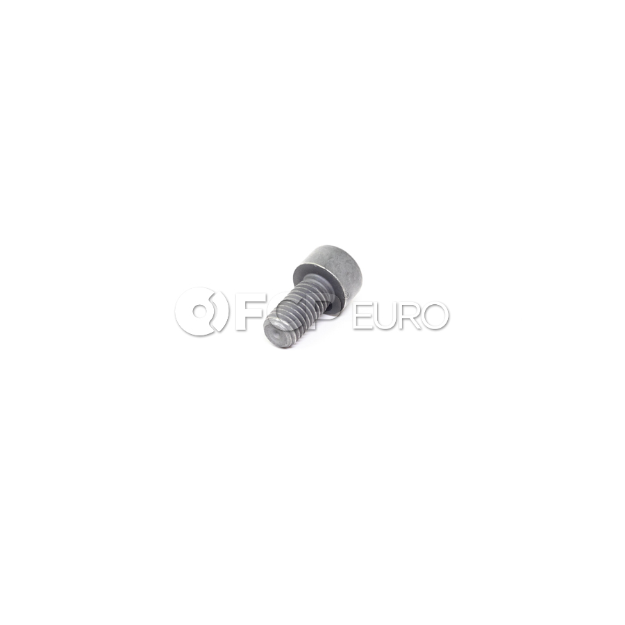 Audi Clutch Pressure Plate Bolt - Genuine VW Audi N01473911 | FCP Euro
