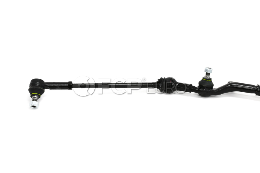 Mercedes Steering Drag Link - Lemforder 2024600505 | FCP Euro