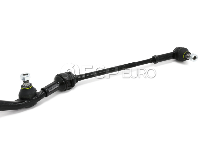 Mercedes Steering Drag Link - Lemforder 2024600505 | FCP Euro