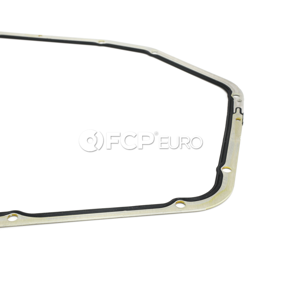 Audi Automatic Transmission Oil Pan Gasket - ZF 09E321371A | FCP Euro