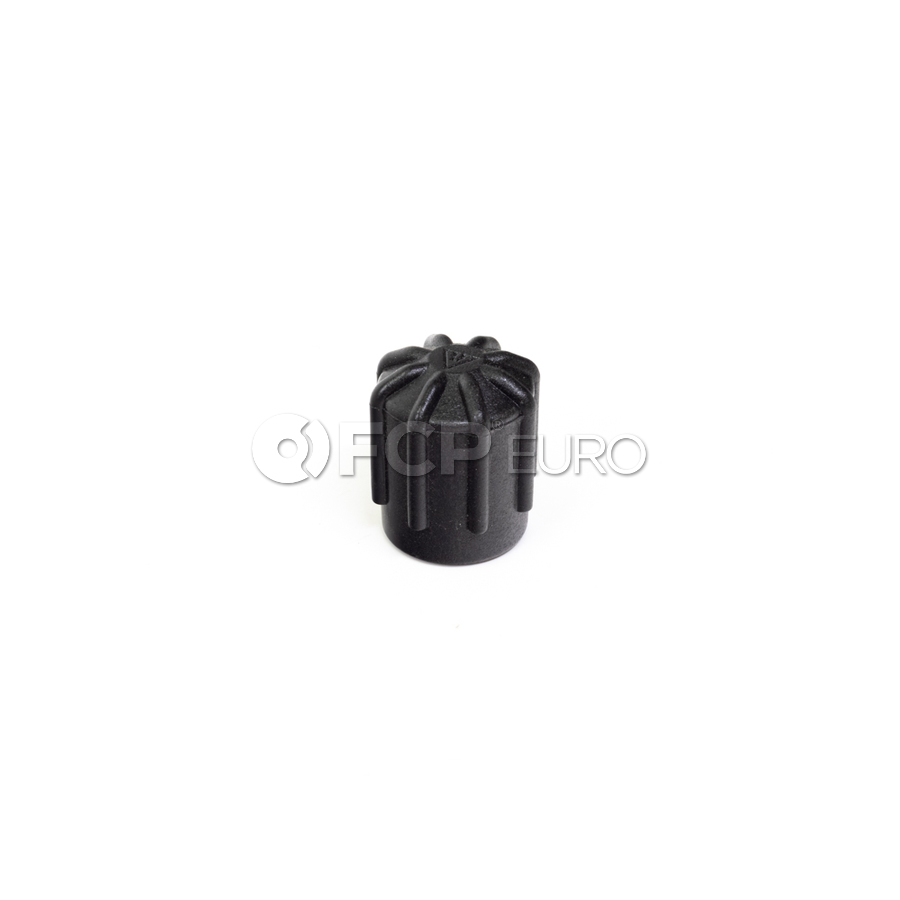 BMW A/C Compressor Schrader Valve Cap - Genuine BMW 64538387437 | FCP Euro