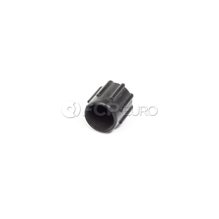 BMW A/C Compressor Schrader Valve Cap - Genuine BMW 64538387437 | FCP Euro