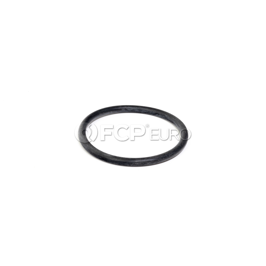 Audi VW Engine Coolant Thermostat Gasket - Elring 038121119B | FCP Euro