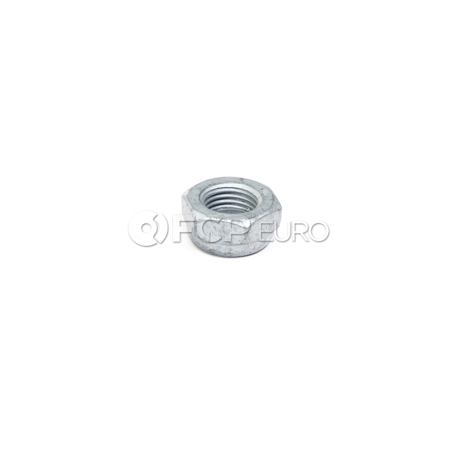 BMW Self-Locking Hex Nut - Genuine BMW 31106769443 | FCP Euro