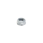 BMW Self-Locking Hex Nut - Genuine BMW 31106769443 | FCP Euro