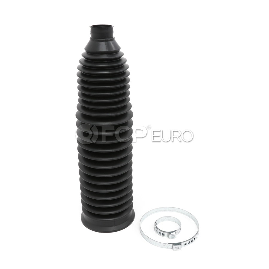 Audi VW Steering Rack Boot - Lemforder 8E0419831 | FCP Euro
