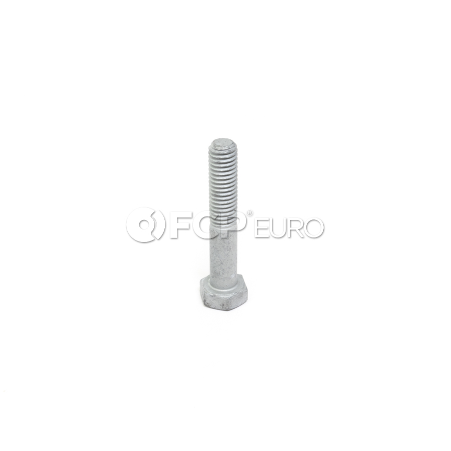 BMW Hex Bolt - Genuine BMW 07119902955 | FCP Euro
