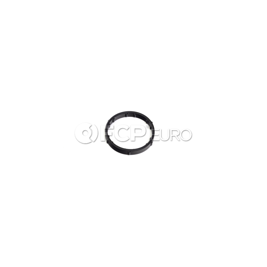 Audi Coolant Pipe O-Ring - Genuine Audi 06E121119A | FCP Euro