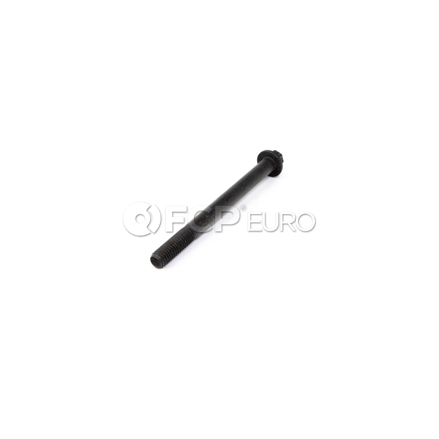 BMW Timing Cover Bolt Torx Bolt (M6X70) - Genuine BMW 11121720729 | FCP ...