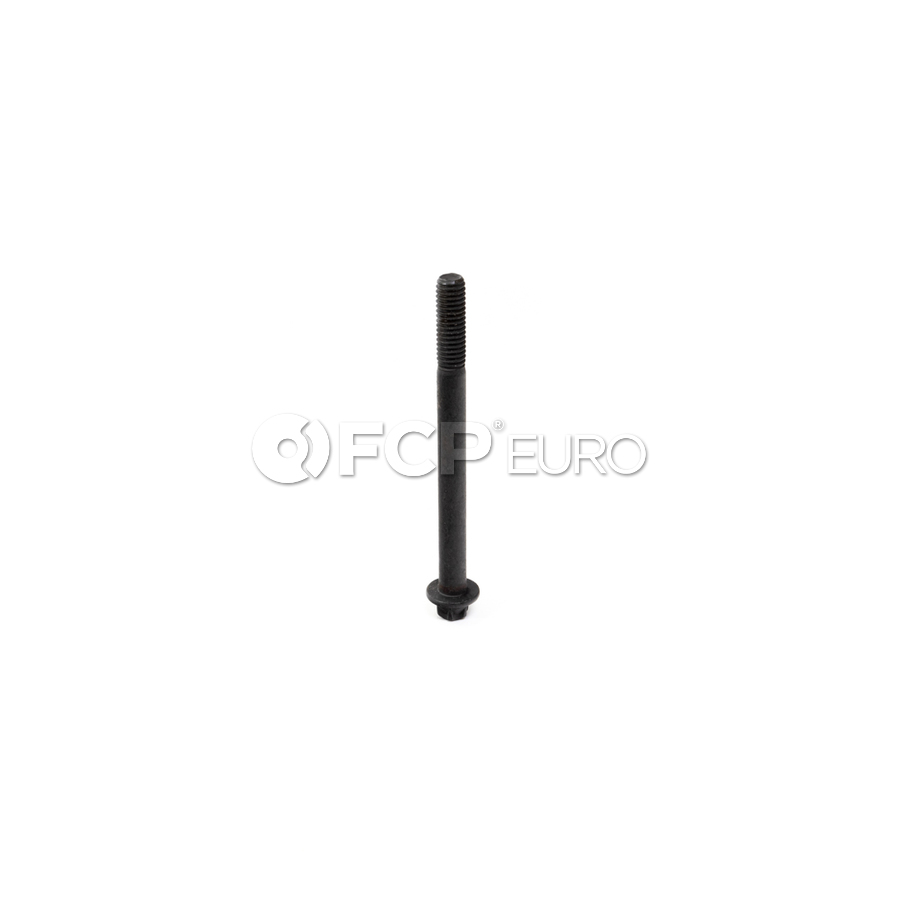 BMW Timing Cover Bolt Torx Bolt (M6X70) - Genuine BMW 11121720729 | FCP ...