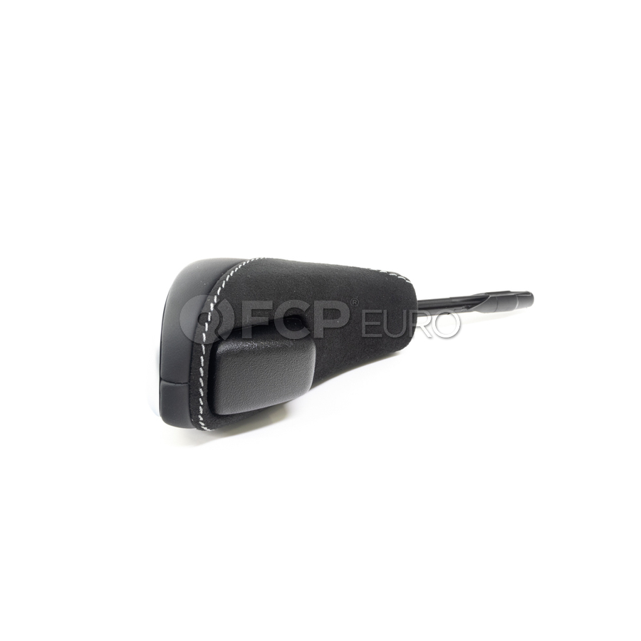 BMW Performance Gear Selector Knob - Genuine BMW 25162153758 | FCP Euro