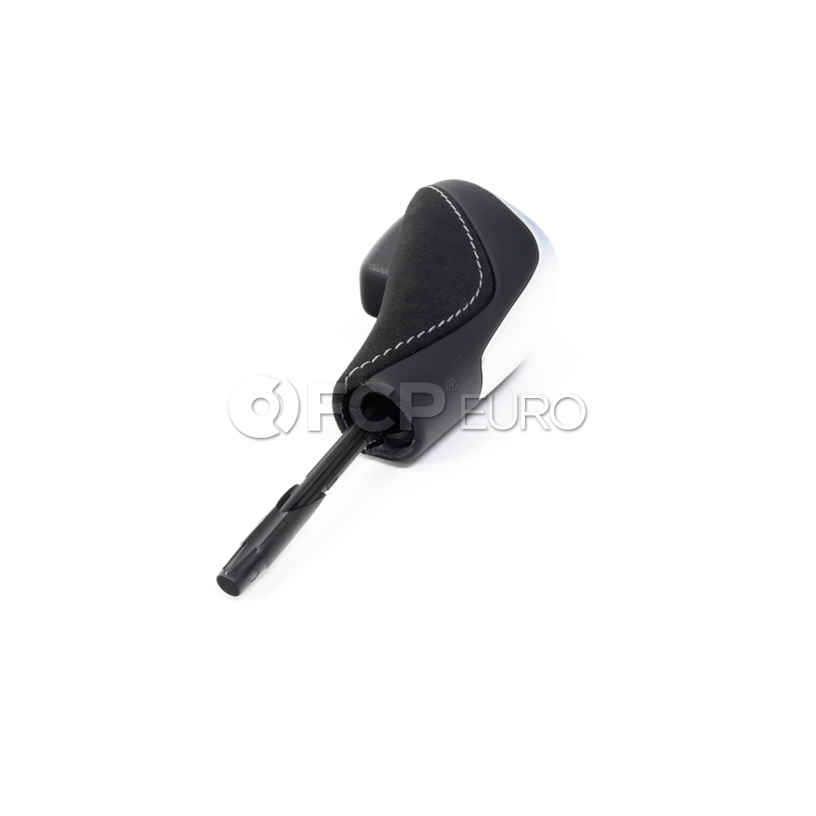 BMW Performance Gear Selector Knob - Genuine BMW 25162153758 | FCP Euro