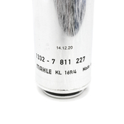 BMW Fuel Filter - Genuine BMW 13327822499 | FCP Euro