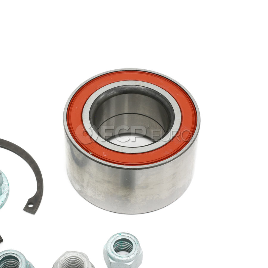 Audi VW Wheel Bearing Kit - FAG 1J0498625 | FCP Euro