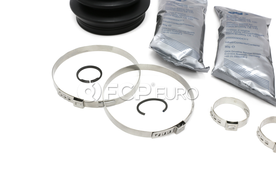 BMW CV Boot Kit - GKN 31607549468 | FCP Euro