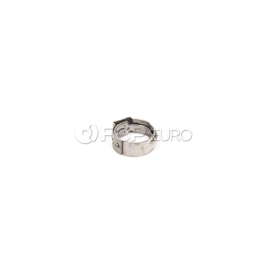 BMW Hose Clamp - Genuine BMW 34321156893 | FCP Euro