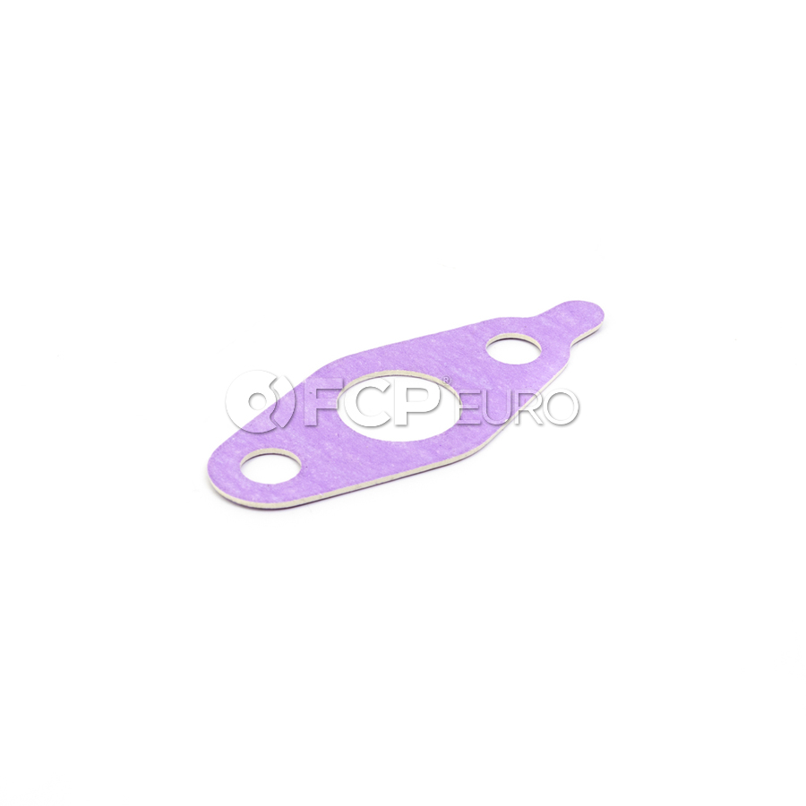 Volvo Turbocharger Oil Return Line Gasket - Genuine Volvo 30650296 ...