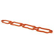 Audi VW Intake Manifold Gasket - Genuine VW Audi 06K129717A | FCP Euro