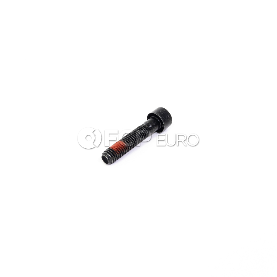 Volvo Driveshaft Flange Bolt - Genuine Volvo 988143 | FCP Euro