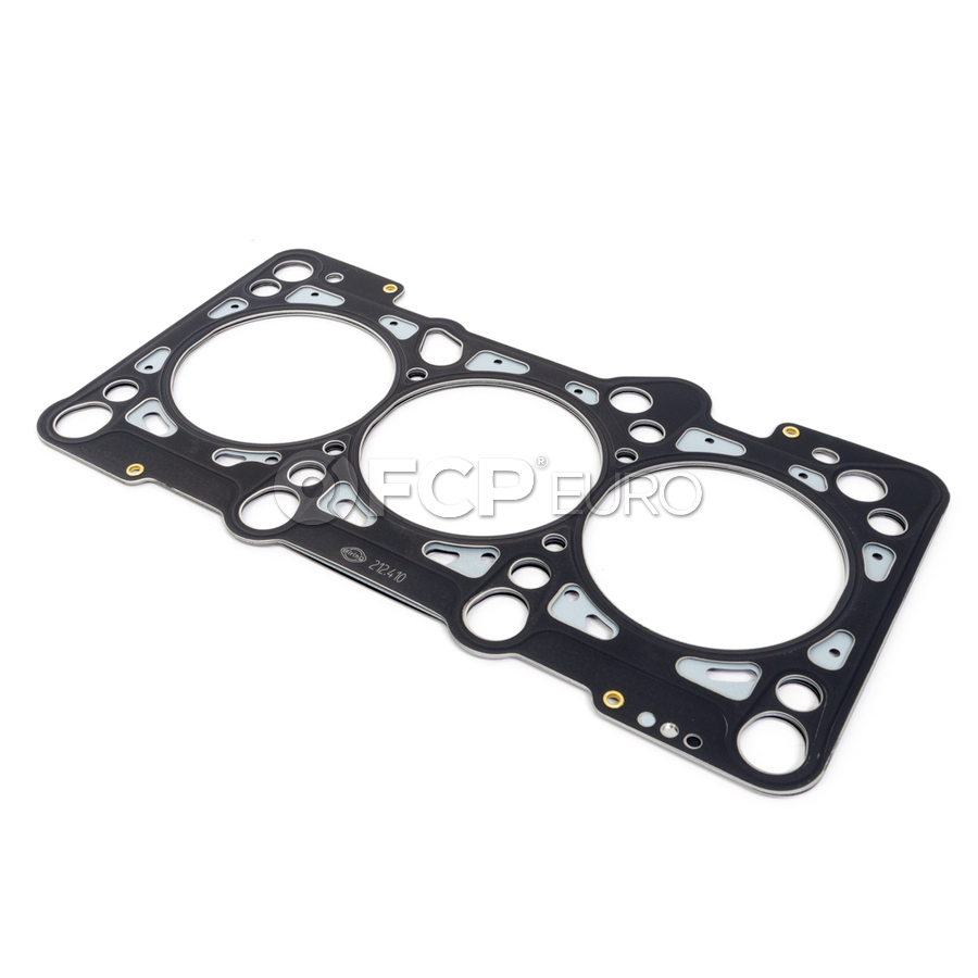 Audi Cylinder Head Gasket - Elring 078103383K | FCP Euro
