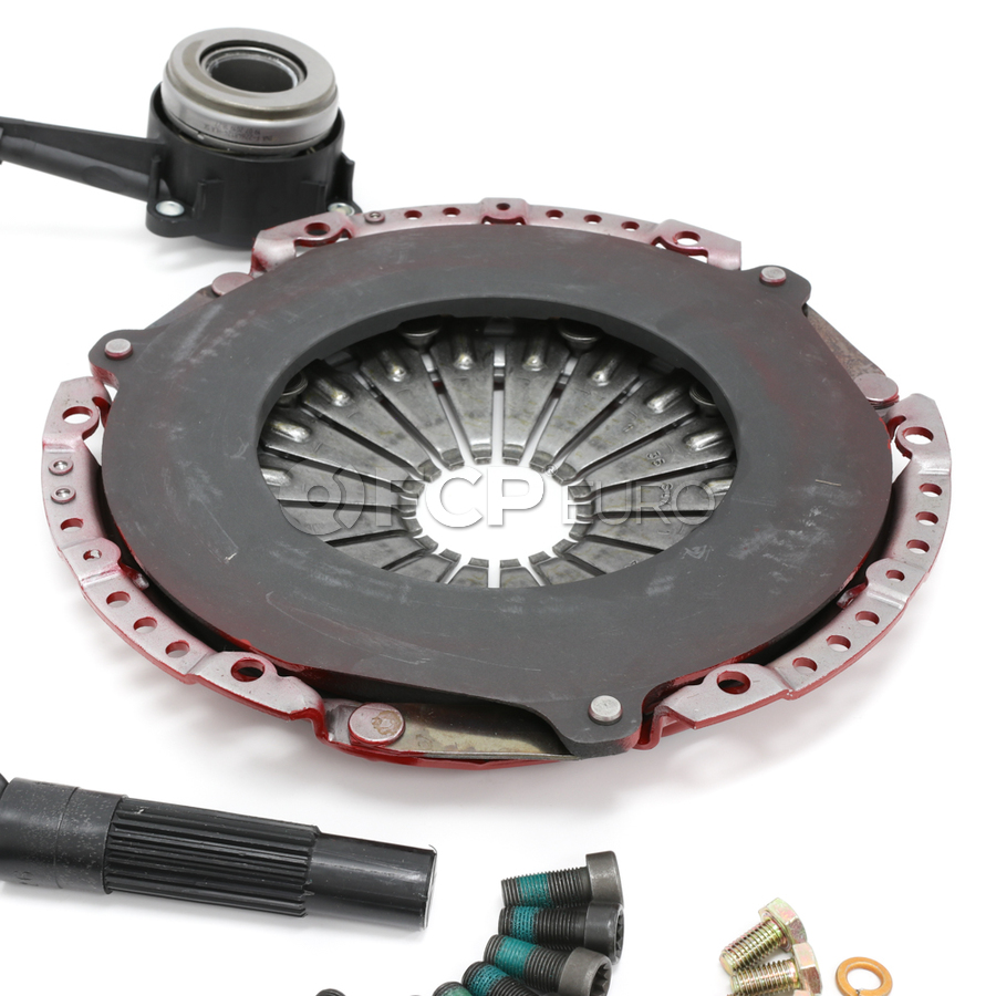 VW Stage 3 Daily Clutch Kit - South Bend KMK7FSSO | FCP Euro
