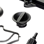 Volvo PCV Oil Trap Kit - Genuine Volvo 31430923KT | FCP Euro