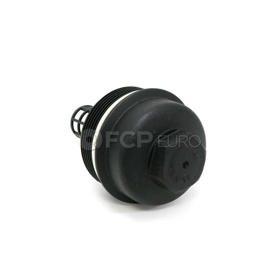 Volvo Oil Filter Cap - Genuine Volvo 8692306 | FCP Euro