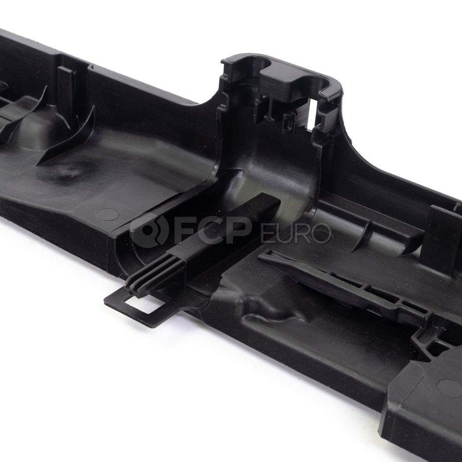 BMW Radiator Carrier (Module Carrier) - Genuine BMW 17107524912 | FCP Euro