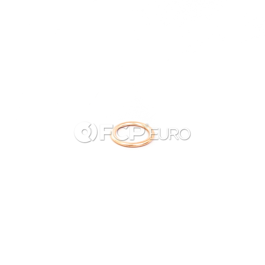 Mini Oil Drain Plug Gasket - Corteco 11137546275 | FCP Euro