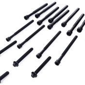 BMW Cylinder Head Bolt Set - Reinz 11127574303 | FCP Euro